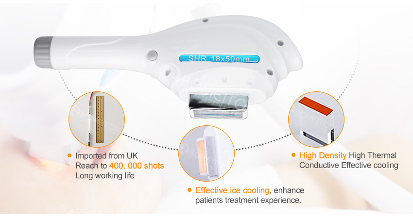 Best ipl laser hair removal machine acne treatment skin rejuvenation ...