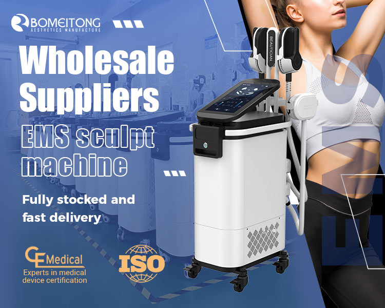 Beauty Machine Supplier and Manufacturer | Bomeitong