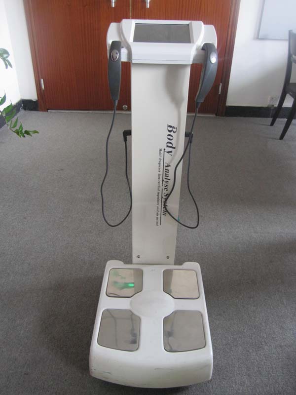 Electronic Bmi Weight Machine with Printer And 25 Values - Buy ...